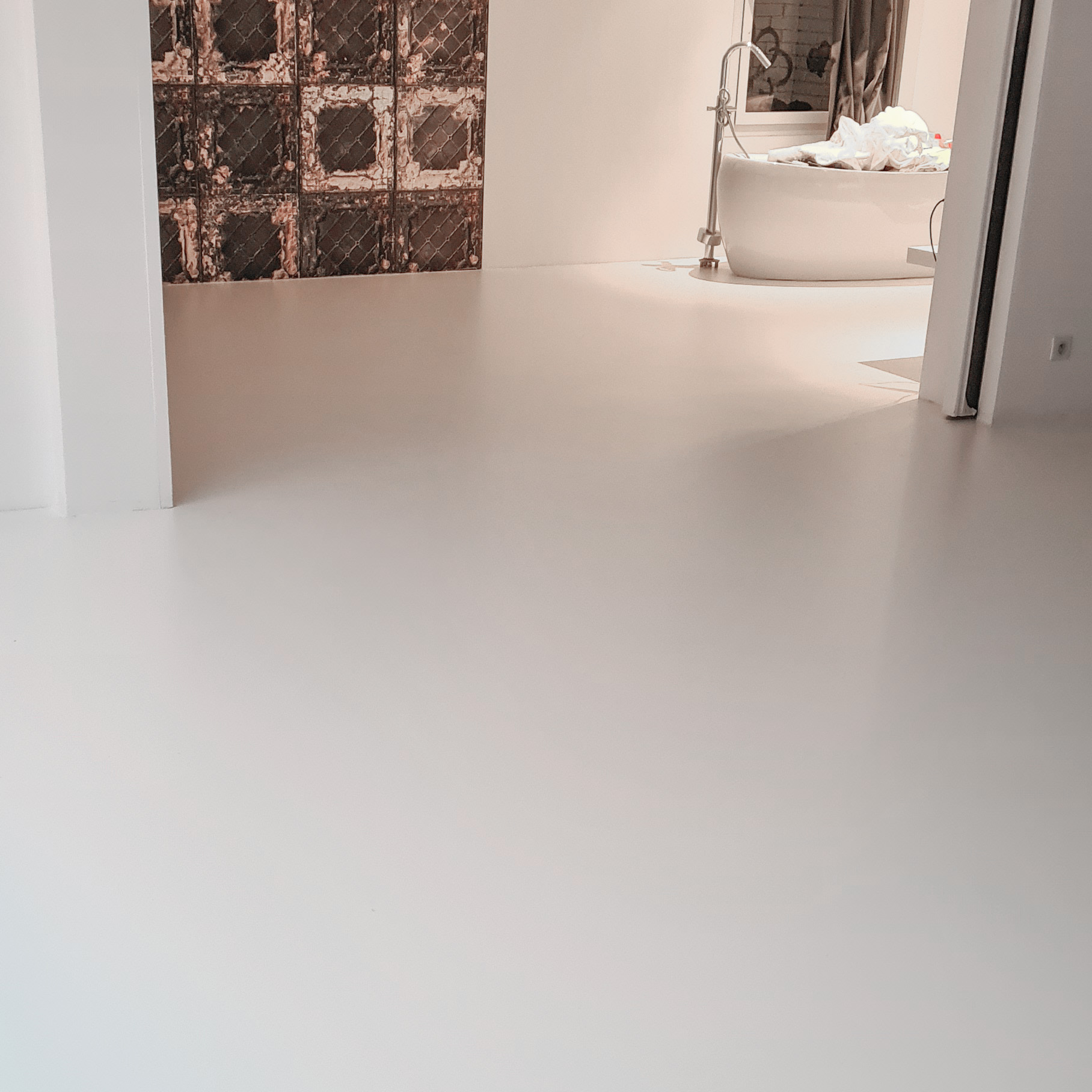 Pro Résine 06 - Résine & Gravillon, Résine Coulée, Sols Industriels